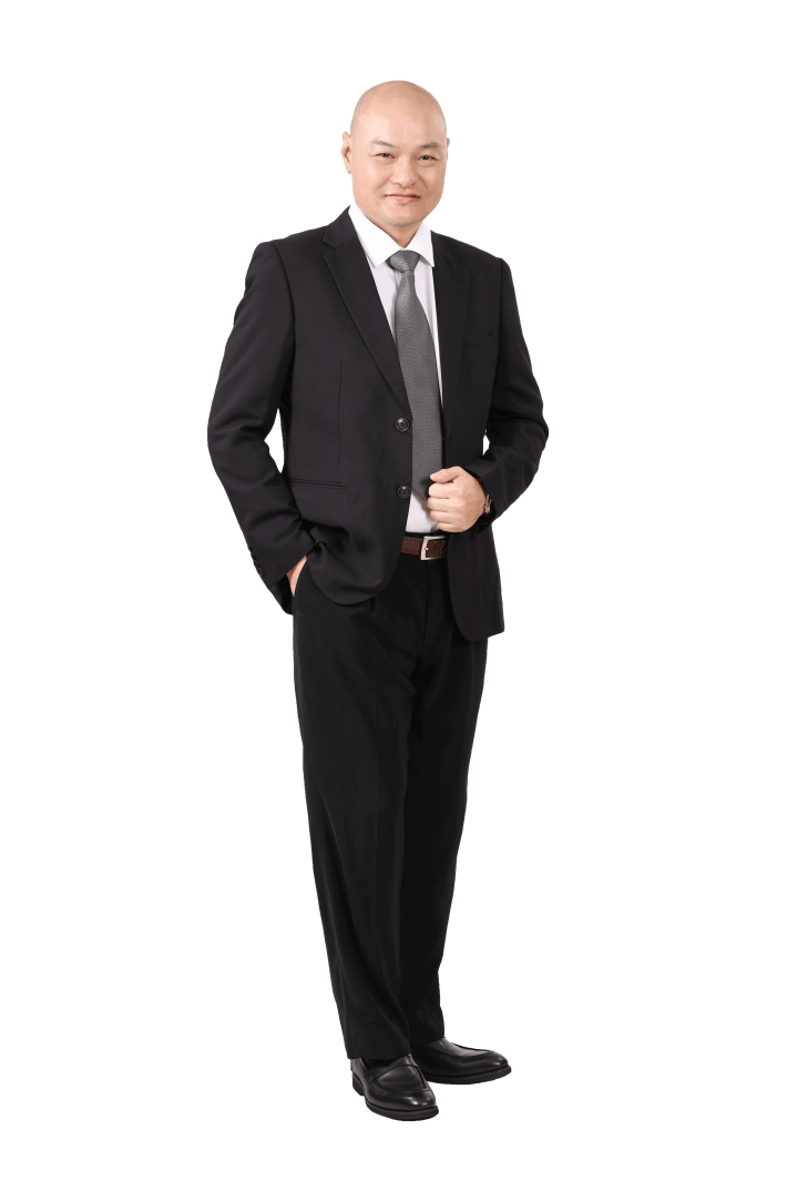 Kenneth Low & Partners - Low & PartnersLow & Partners